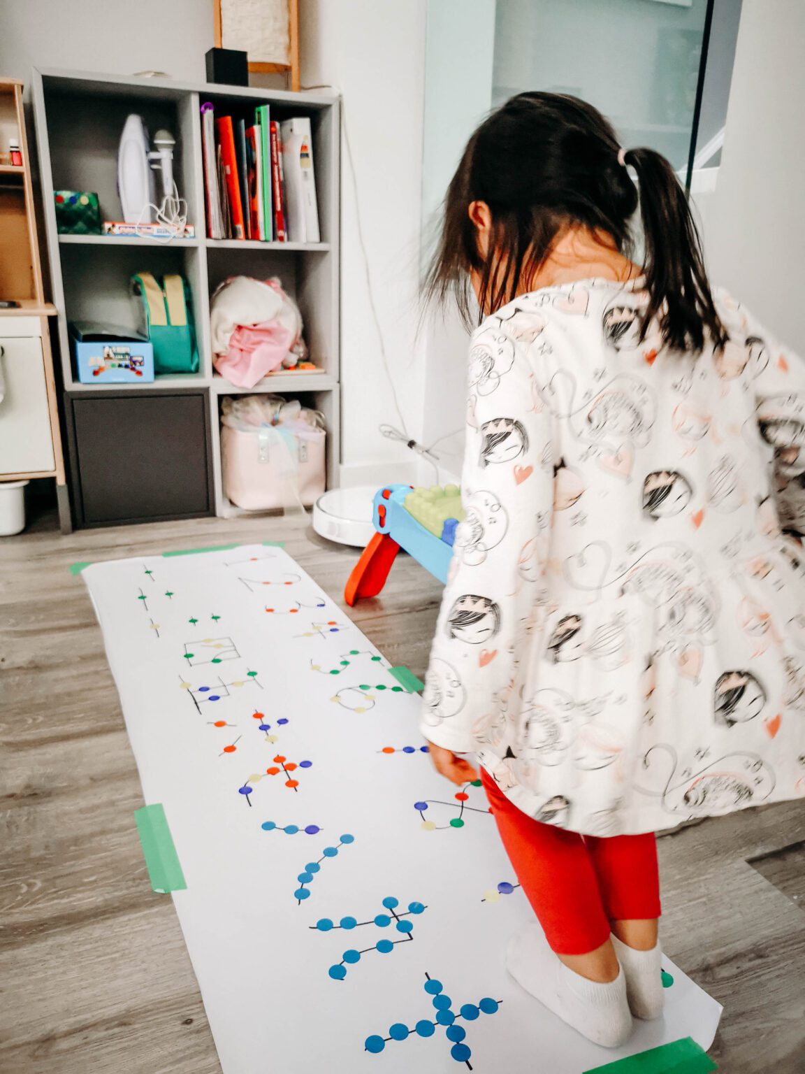 16 Fun Ways to Teach Your Child Chinese - Edkids Home