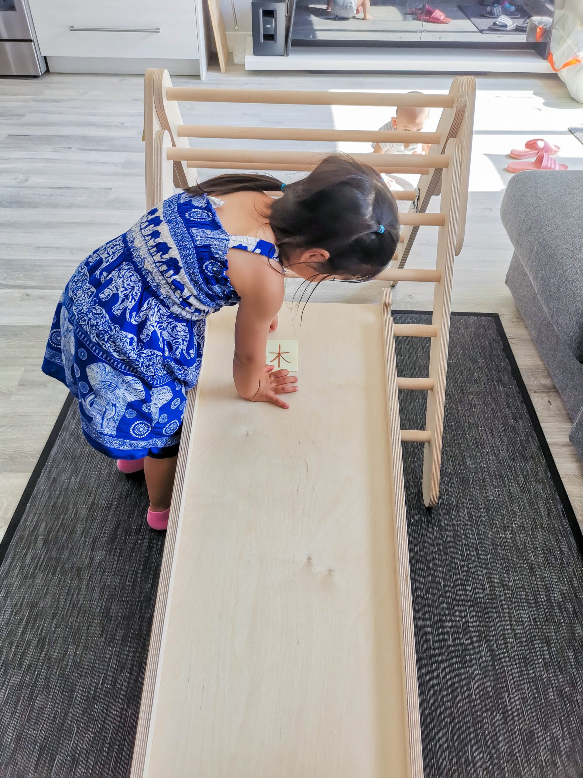 7 Fun Learning Activities the Basic Chinese Character of '木' - Edkids Home