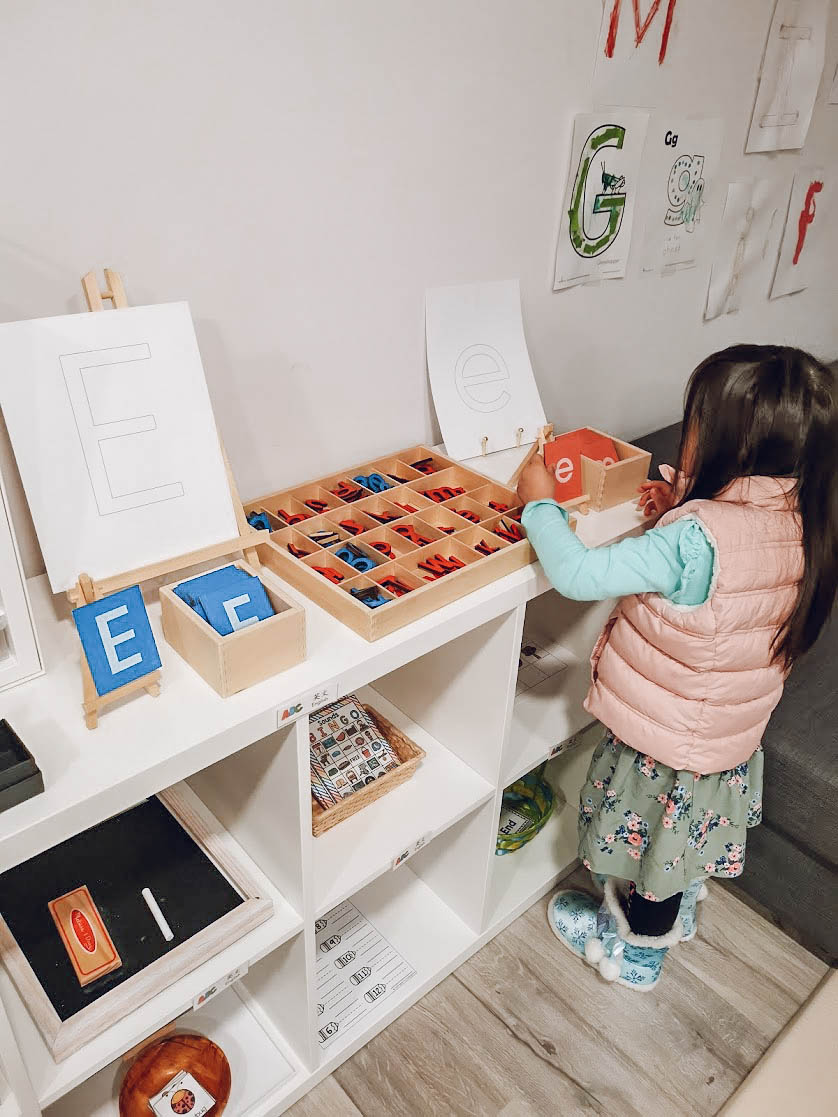 Set Up Exciting Learning Spaces at Home: A Beginner's Guide - Edkids Home