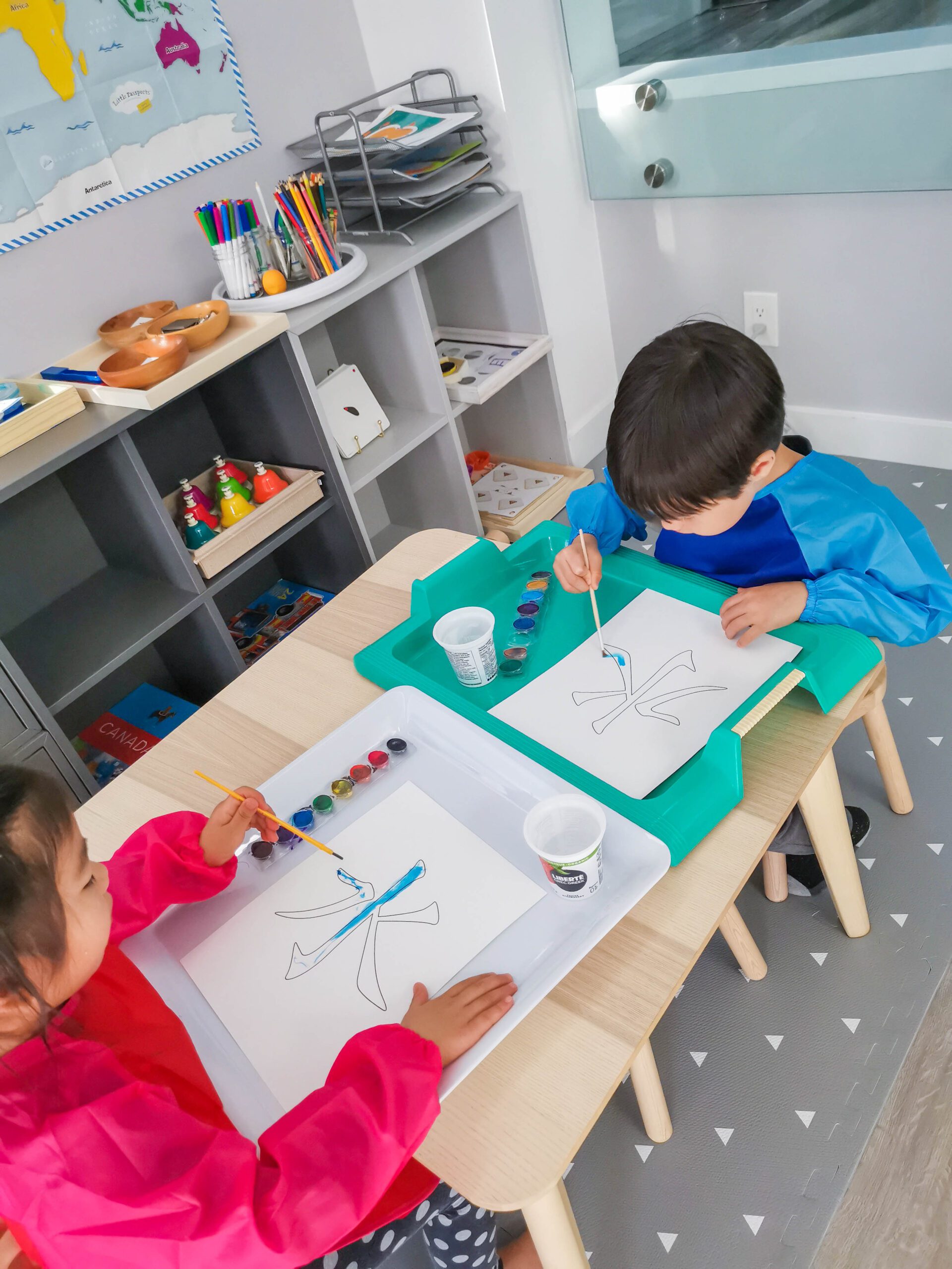 How to Create an Interactive Calendar for Kids? - Edkids Home