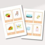 How To Teach Numbers Easily With Printable Flashcards (Chinese ...