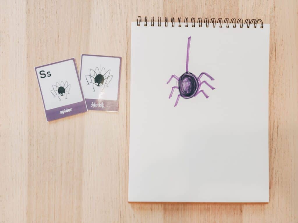 Halloween Flashcards: A Fun and Free Way to Teach Spooky Vocabulary ...