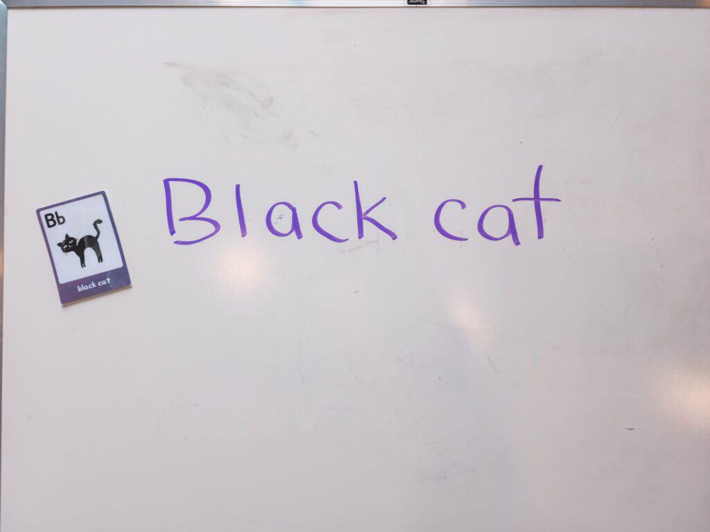 Halloween Flashcards: A Fun and Free Way to Teach Spooky Vocabulary ...