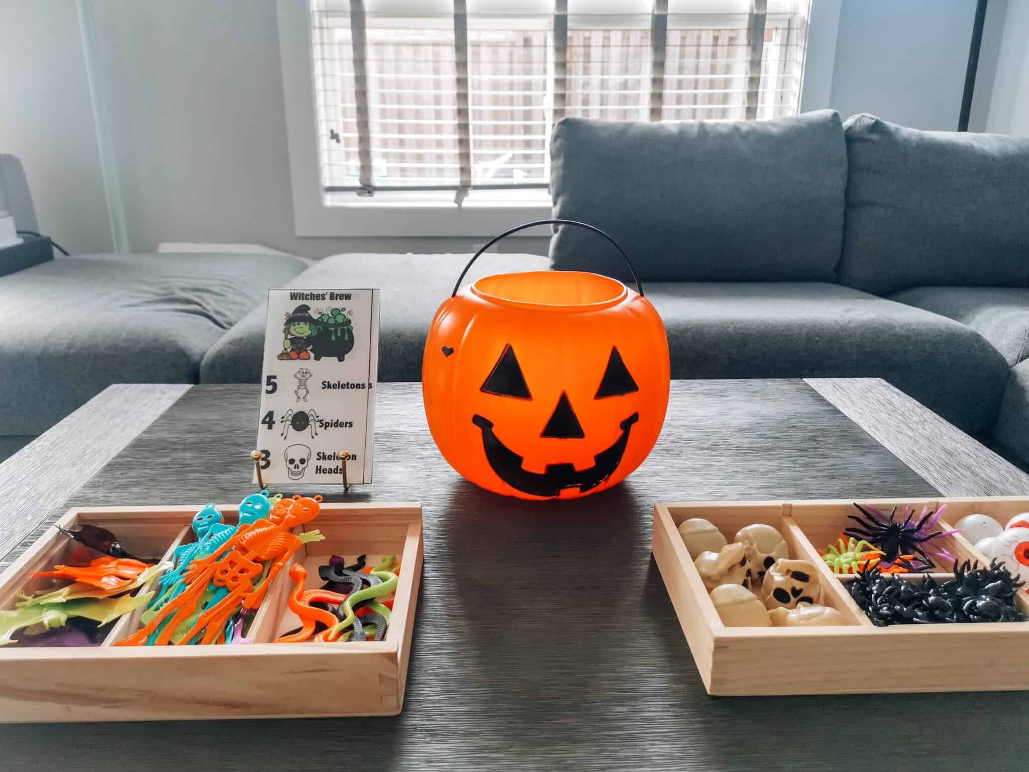 19 Awesome and Spooky Halloween Activities for Kids - Edkids Home