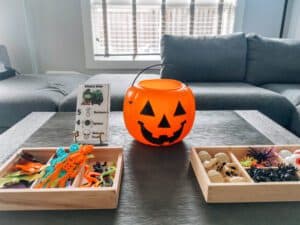 19 Awesome and Spooky Halloween Activities for Kids - Edkids Home
