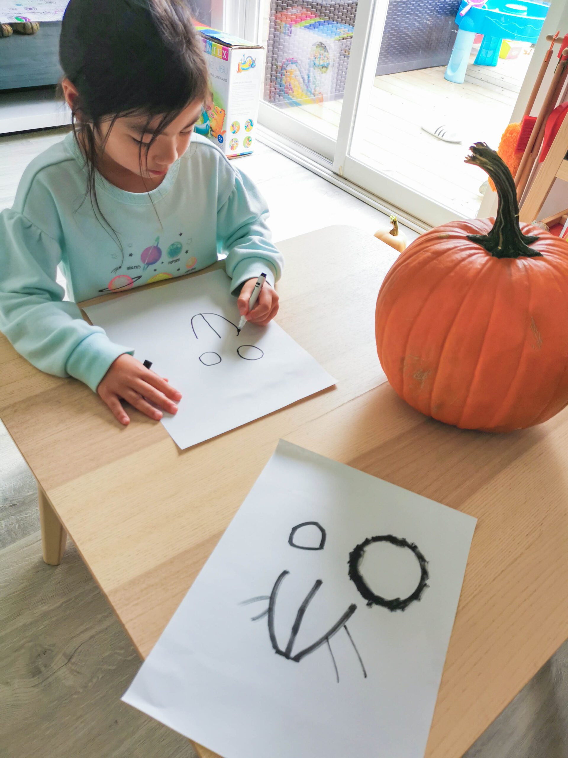 19 Awesome and Spooky Halloween Activities for Kids - Edkids Home