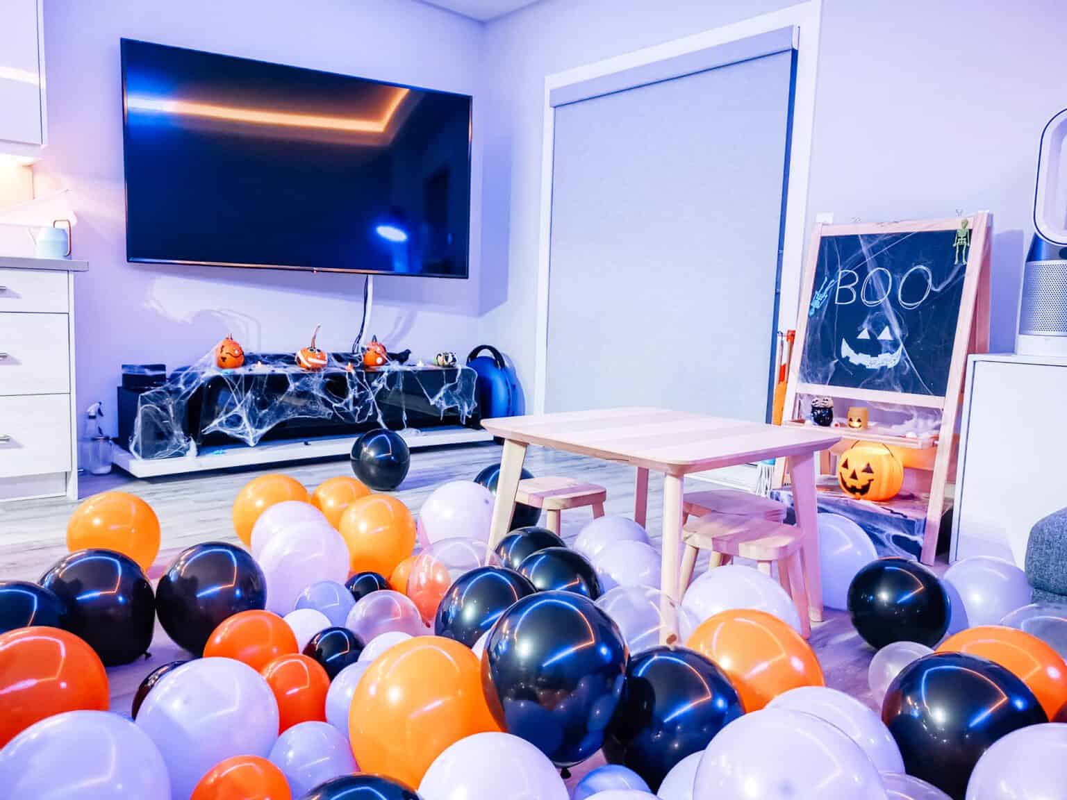 19 Awesome and Spooky Halloween Activities for Kids - Edkids Home