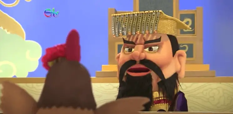 Get Ready for Chinese New Year With These Free Zodiac Animals ...