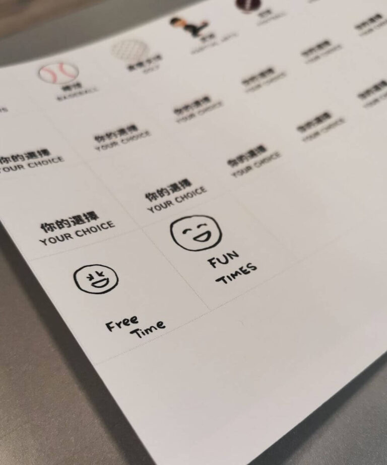 Free Visual Weekly Planner for Kids: Take Control of Time Management ...