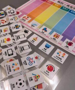 Free Visual Weekly Planner for Kids: Take Control of Time Management ...