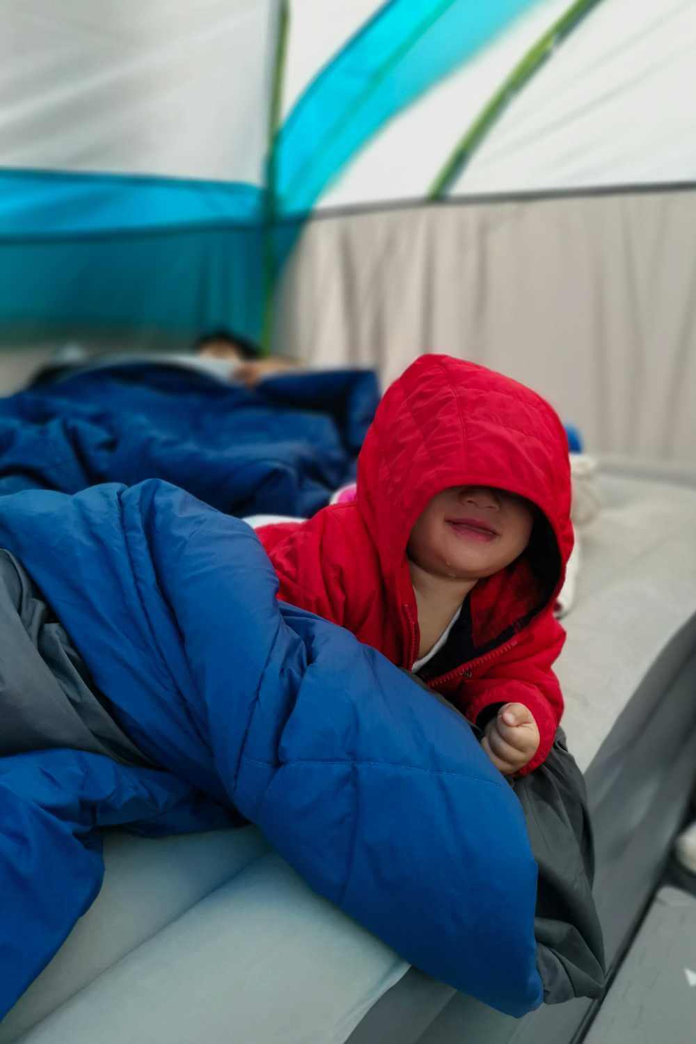 Camping with Kids: 25 Essential Tips for a Successful Trip - Edkids Home
