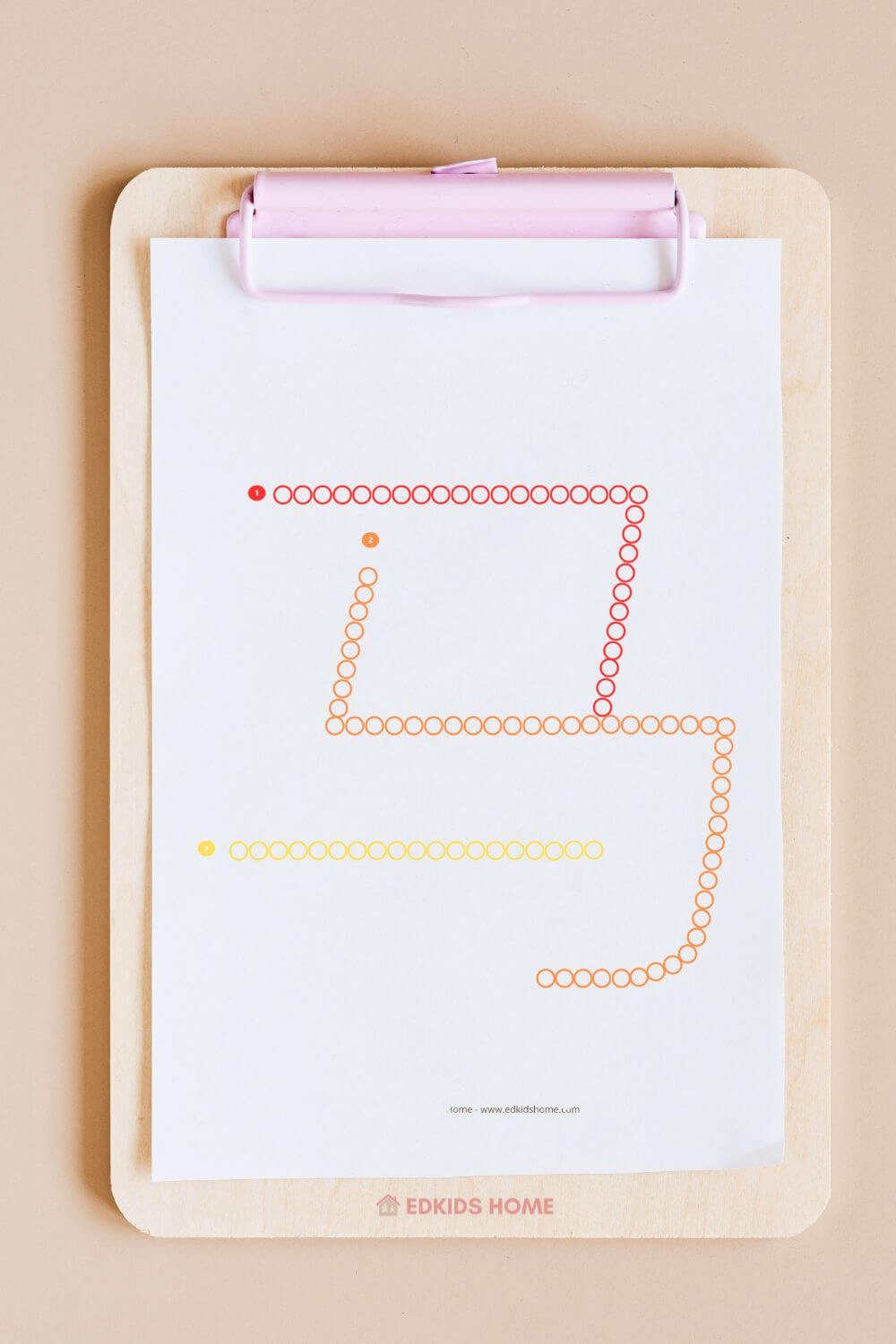 11 Free Chinese Characters Tracing Worksheets (Sagebooks 1.2) - Edkids Home