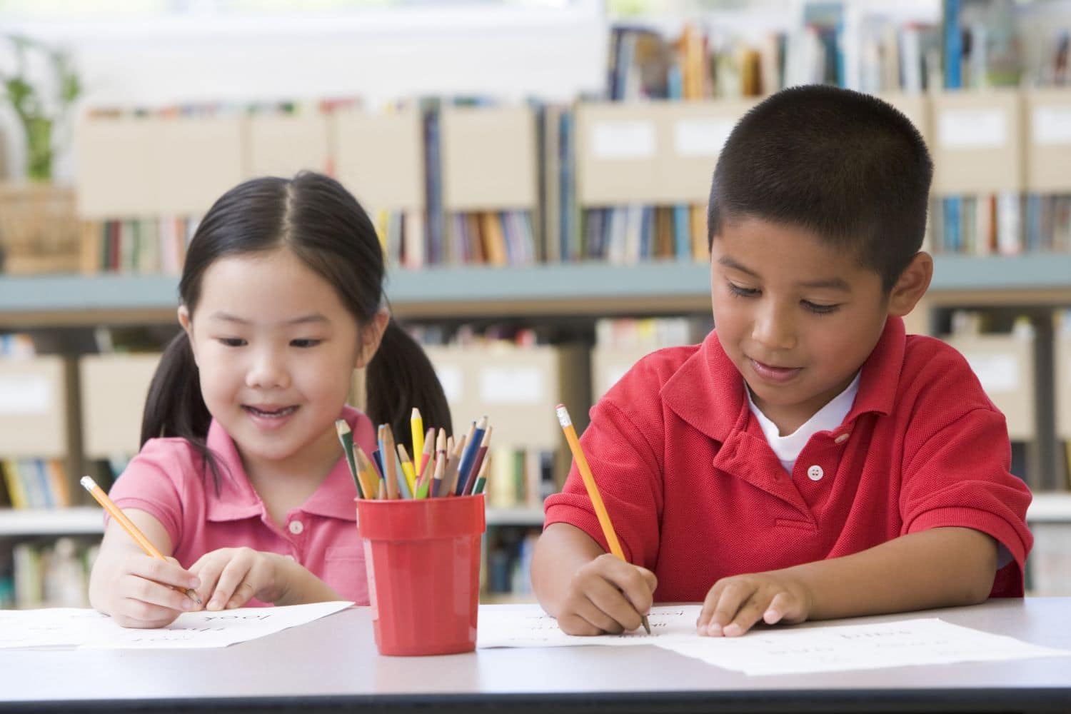 67 Exciting Writing Prompts for Grade 1 (Chinese & English) - Edkids Home